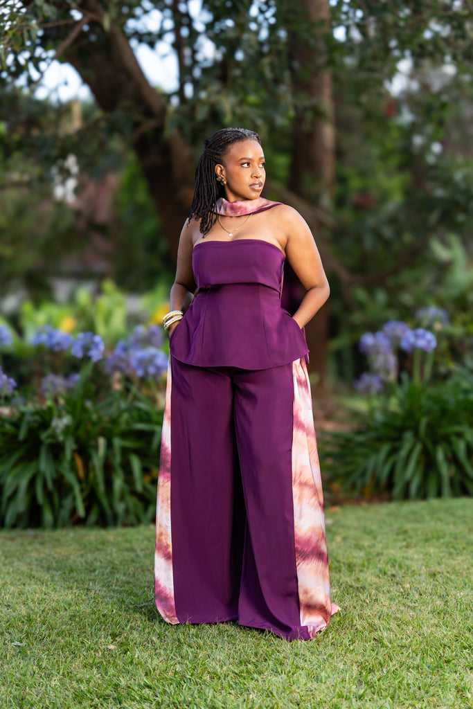 The Magnolia Pants Set – Epiphany Clothing