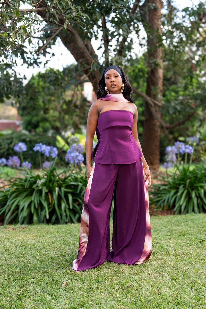 The Magnolia Pants Set – Epiphany Clothing