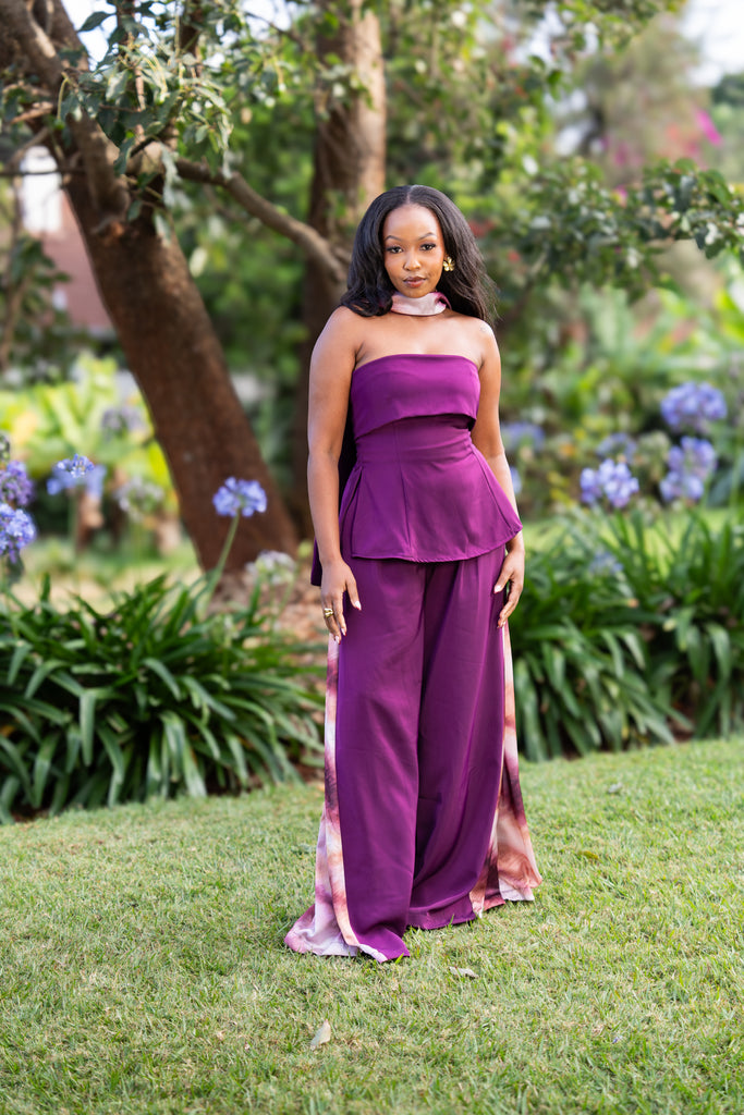 The Magnolia Pants Set – Epiphany Clothing