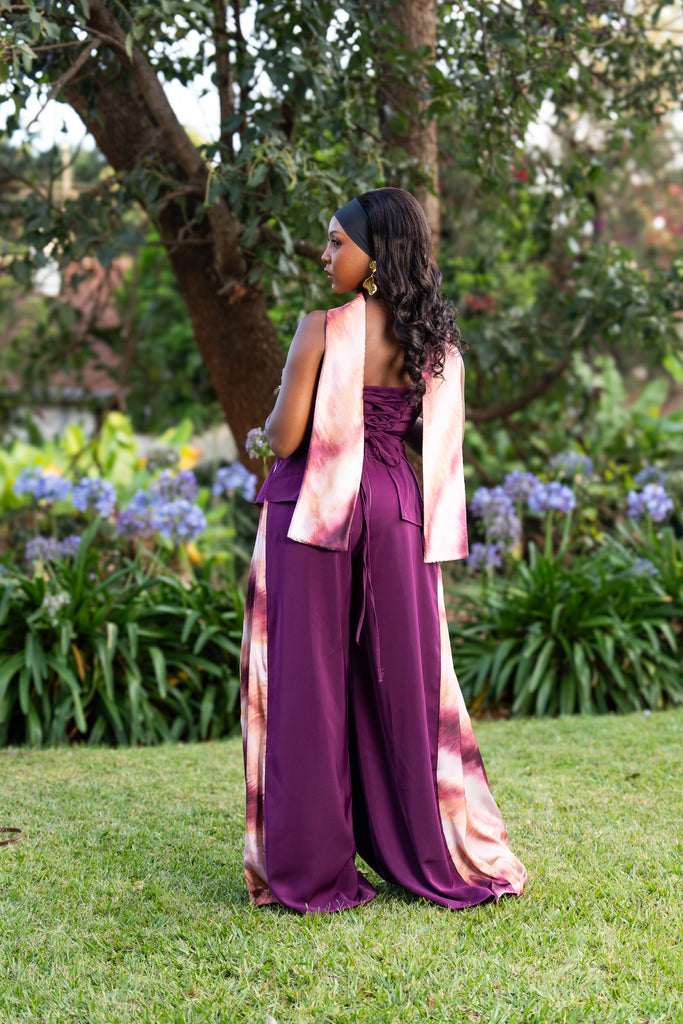 The Magnolia Pants Set – Epiphany Clothing
