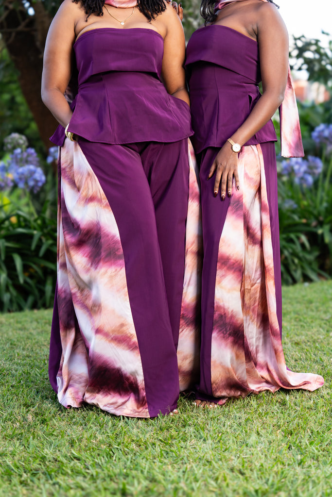 The Magnolia Pants Set – Epiphany Clothing