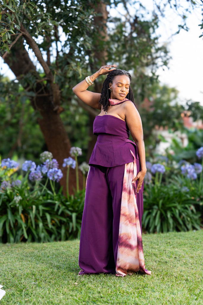 The Magnolia Pants Set – Epiphany Clothing